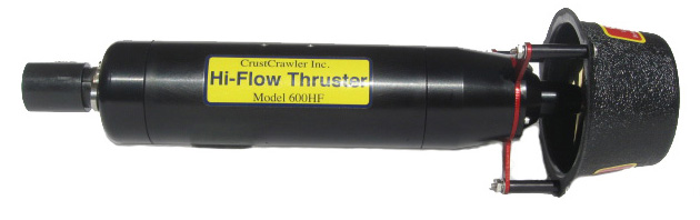 Underwater ROV | 600 HF Thrusters